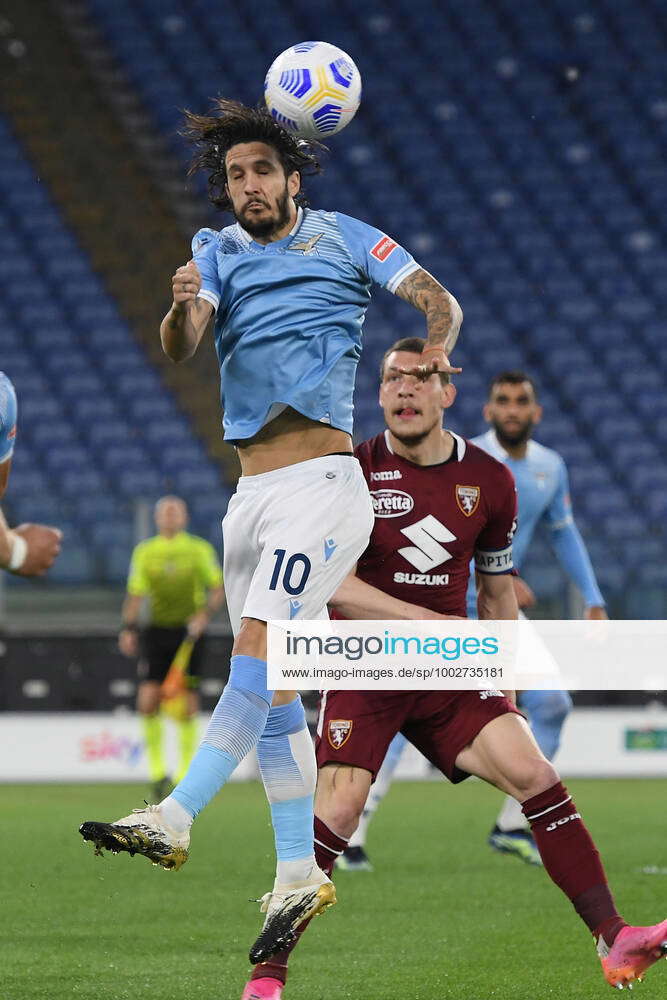 Luis Alberto (Lazio ) during SS Lazio vs Torino FC, Italian football ...