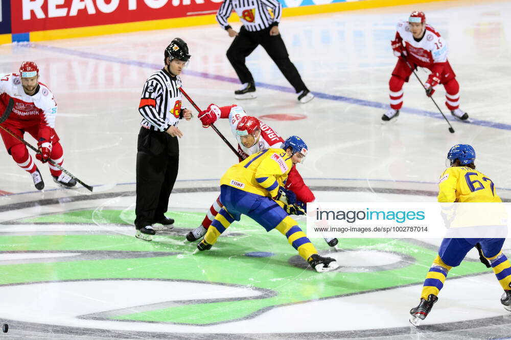 May 22, 2021, Riga, Latvia: Riga, Latvia, Olympic Sports Centre, May 22 ...