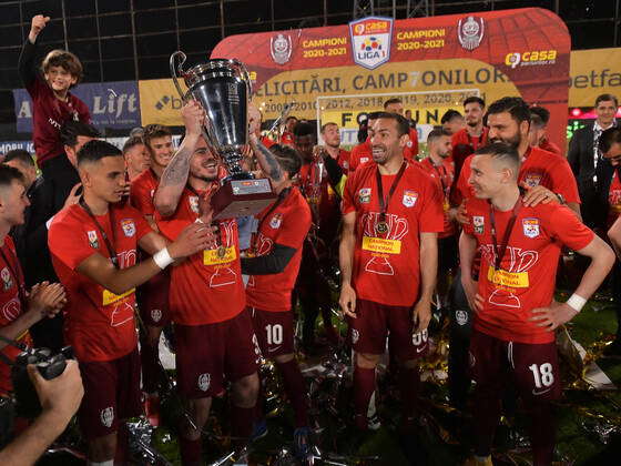 Cristian Marian Manea, Andrei Andonie Burca, Ciprian Ioan Deac, Paulo ...