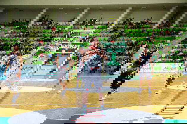 Samokov, Bulgaria, Basketball, National Basketball League, Finals ...