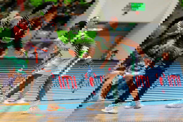 Samokov, Bulgaria, Basketball, National Basketball League, Finals ...