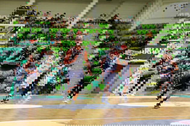 Samokov, Bulgaria, Basketball, National Basketball League, Finals ...