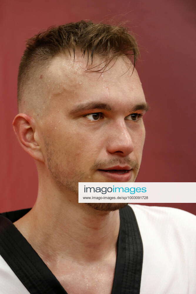 Dortmund, Germany, The Finals, German Championships Taekwondo, on 04 06 ...