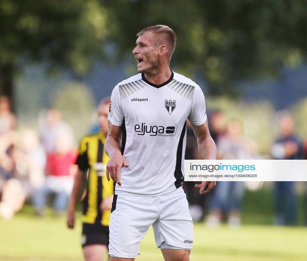 Marcel Sökler Frei GSV Pleidelsheim SGV Freiberg Pleidelsheim, GER,16 ...