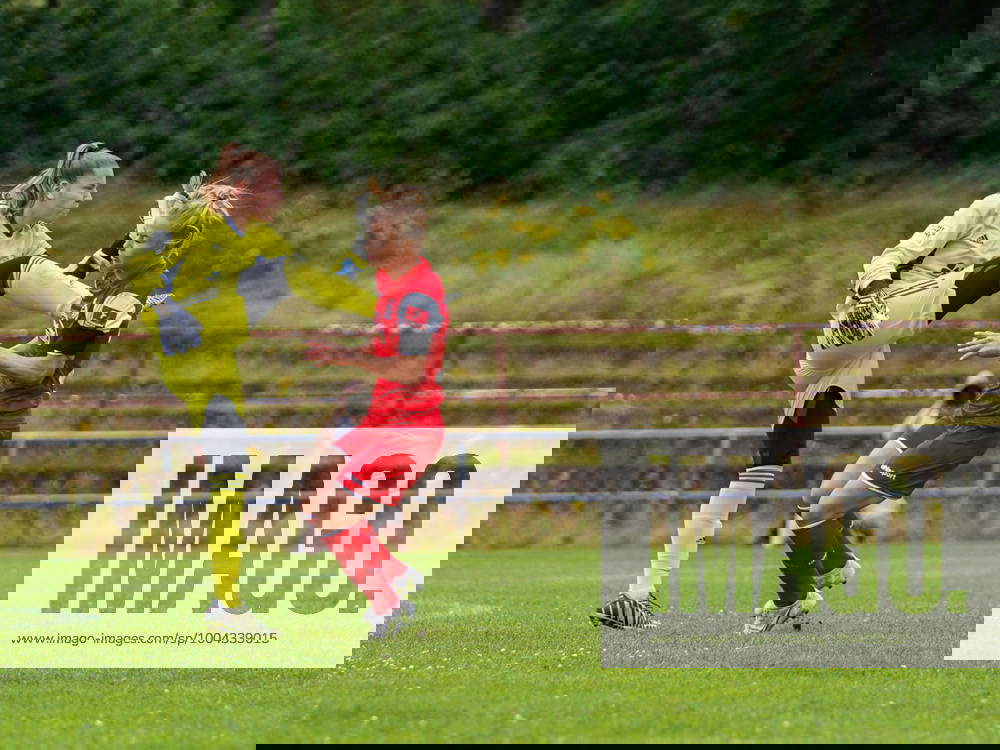 Andernach, Germany, July 25th 20 Laura van der Laan (SG 99 Andernach ...