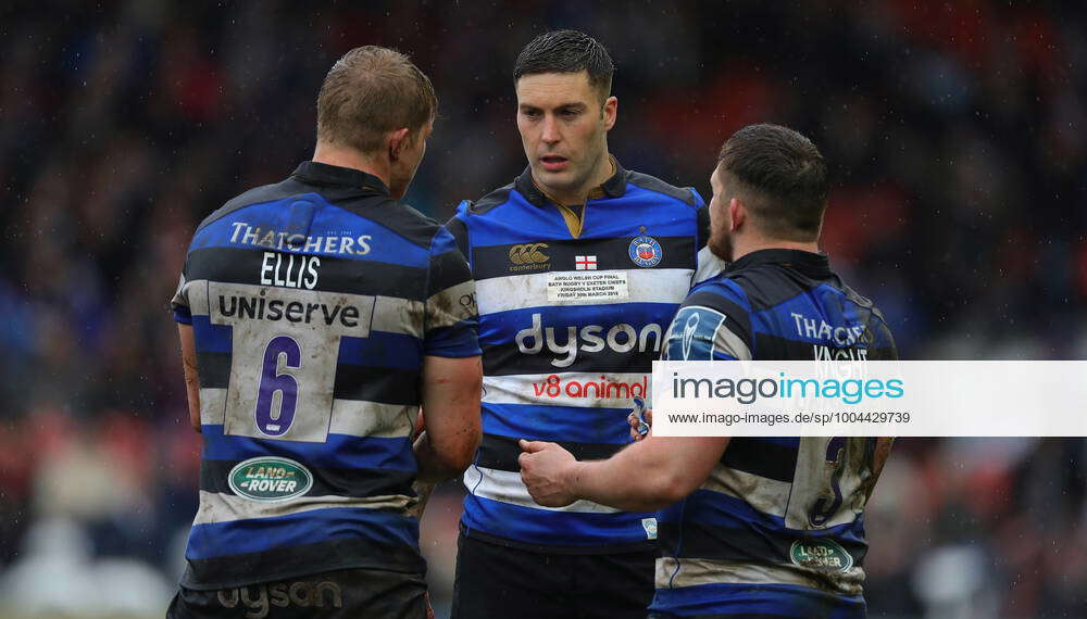 Mandatory Credit: Photo by Phil Mingo Ppauk Shutterstock Matt Banahan ...