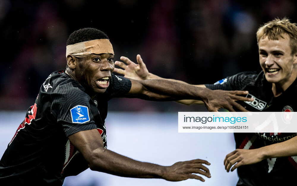 FC Midtjylland v Celtic, UEFA Champions League qualification, Herning ...