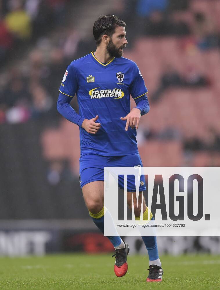 Mandatory Credit: Photo by Joe Toth BPI Shutterstock George Francomb of ...