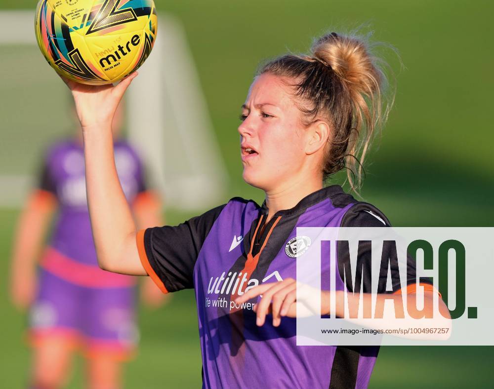 Oriam, Edinburgh, Scotland, Augu Rebecca Foote (Dundee United, 4 ...
