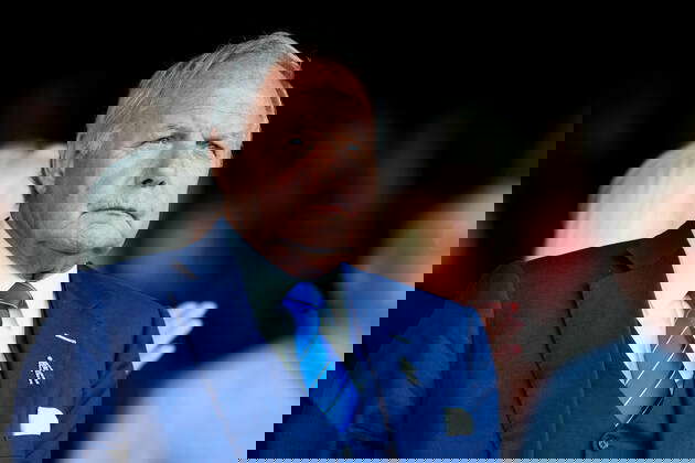 Peterborough United Director of Football Barry Fry F.A.Cup 3rd Round ...