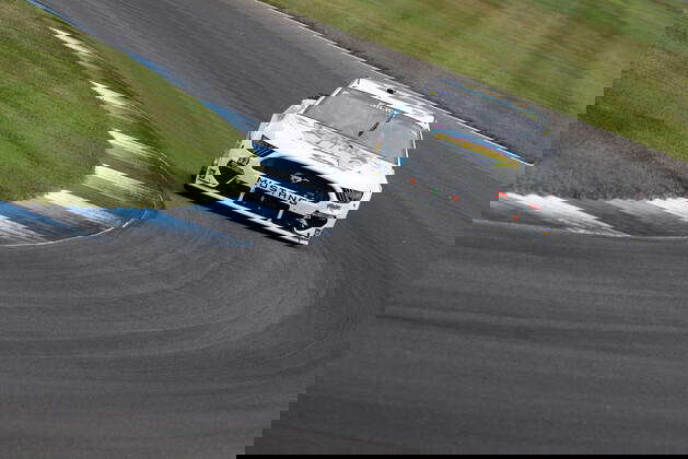 INDIANAPOLIS, IN - AUGUST 15: Josh Bilicki, 52 Rick Ware Racing, Ford ...