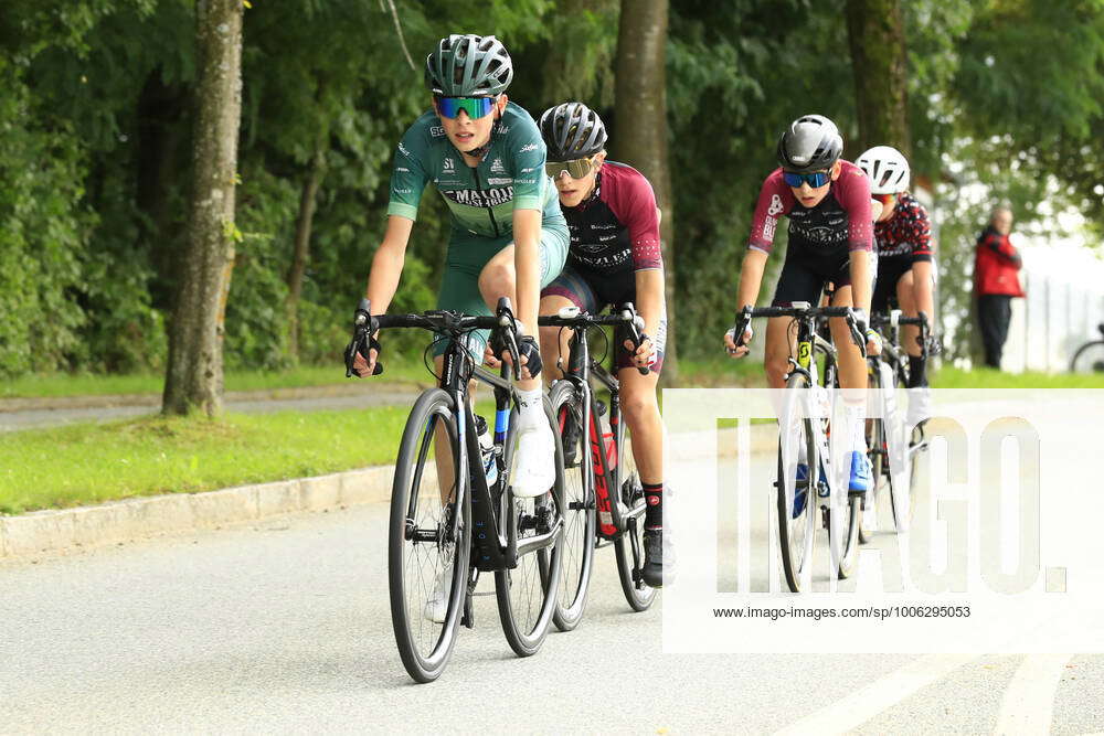 12 Patriching circuit races with Bavarian road championship for the ...