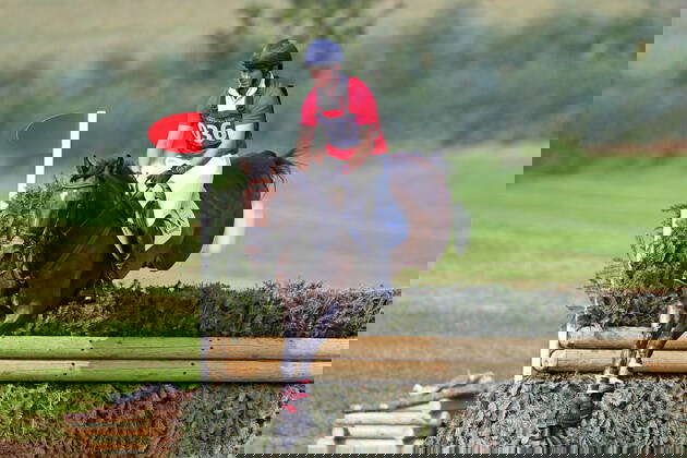 4th September 2021; Bicton Park, East Budleigh Salterton, Budleigh ...