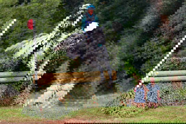 4th September 2021; Bicton Park, East Budleigh Salterton, Budleigh ...