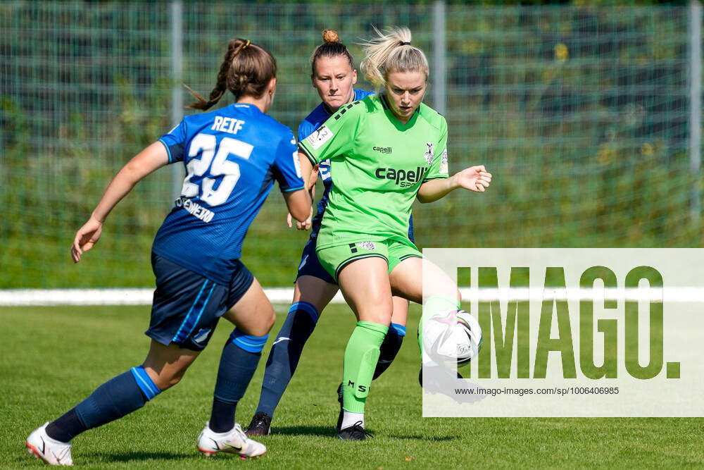 v li Anne Reif TSG II, 25, Sophie Riepl TSG II, 33, Meg Marie Brandt ...