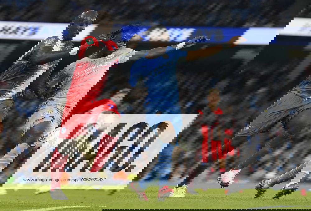 Manchester, England, 21st September 2021. Romeo Lavia of Manchester ...