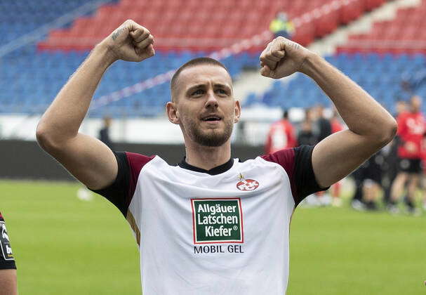 IMAGO - Images & Videos for Media, Sports & Brand.