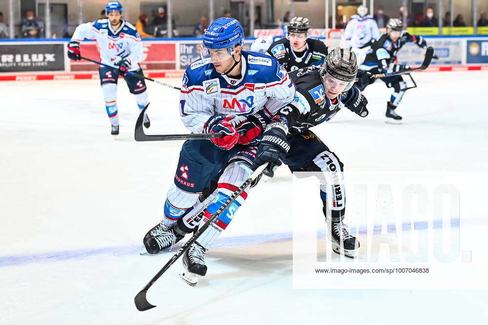 John Broda 22, Iserlohn Roosters Borna Rendulic 71, Adler Mannheim ...