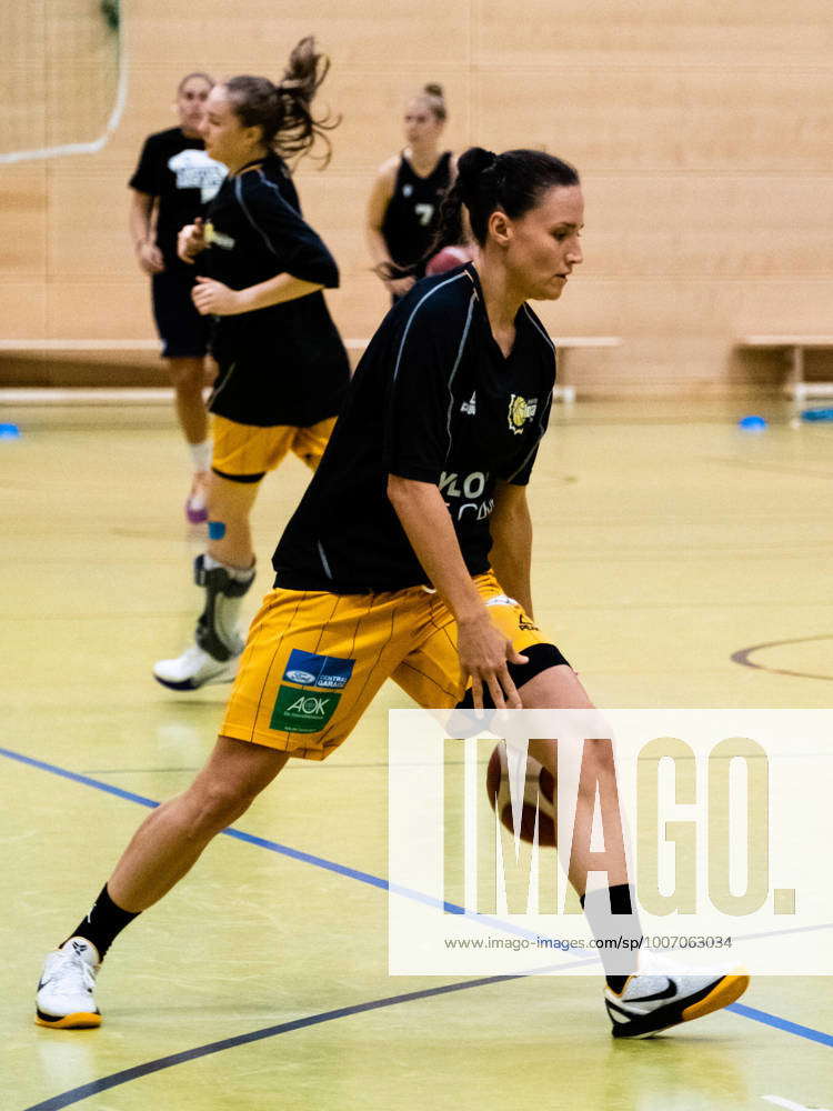 Duesseldorf, Germany, October 3r Magaly Meynadier ( 5 Saarlouis ...