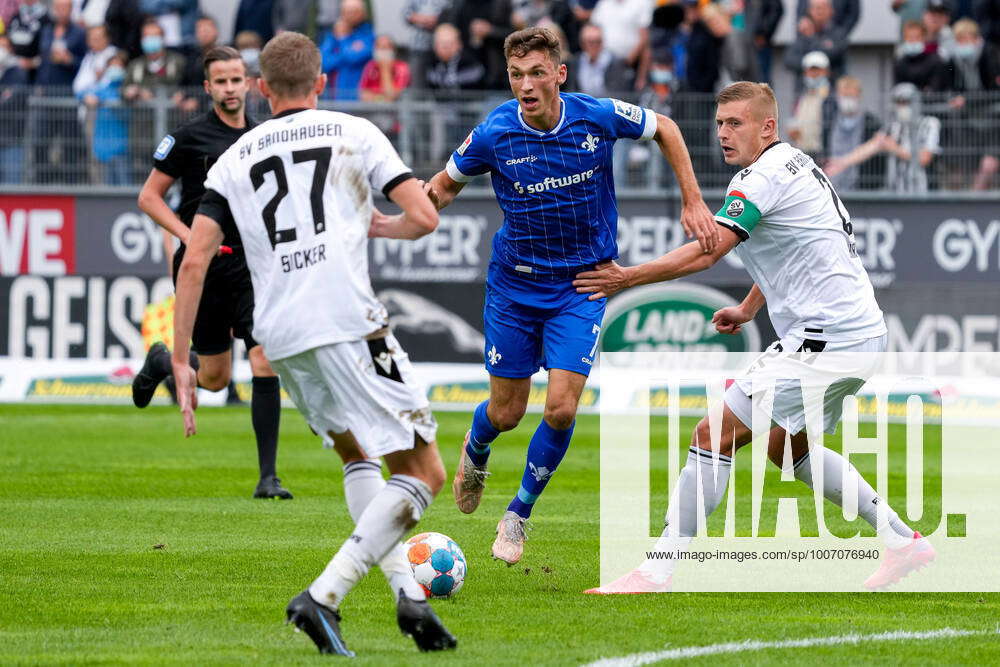 v li Arne Sicker SVS, 27 , Benjamin Goller D98, 7 , Aleksandr Zhirov ...