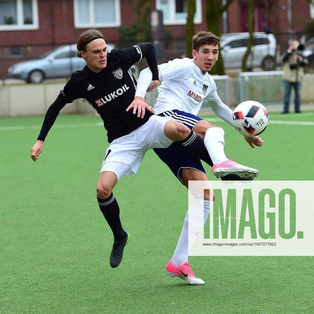 v l Gutmann Nick T05 vs Dittrich Maximilian Dassendorf , Oberliga ...