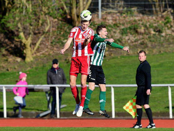 Bruening Nils E Norderstedt vs Siefkes Patrick Drochtersen ...