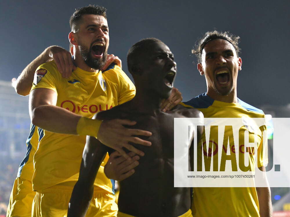 IMAGO - Images & Videos for Media, Sports & Brand.