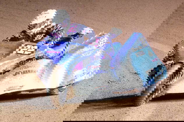 Manchester Masters Sidecar Speedway and Flat Track Racing Sidecar ...