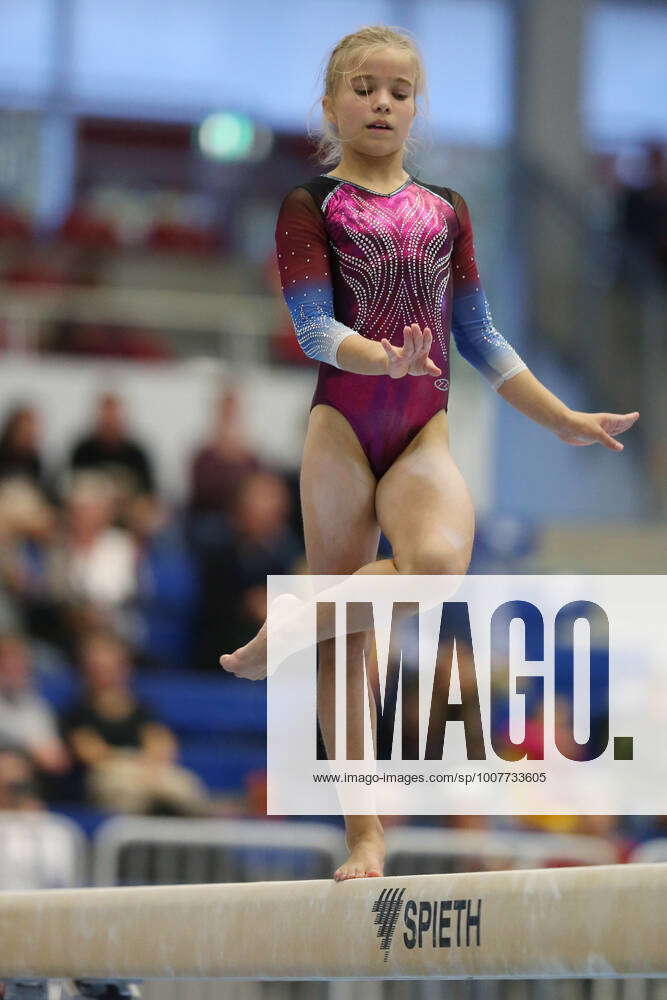 Lisa Wötzel, TSV Tittmoning, during 2021 German Bundesliga, 1st league ...