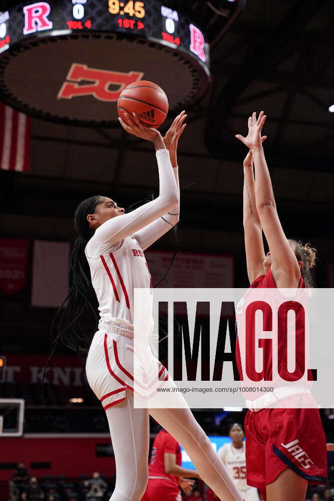 November 12, 2021, Piscataway, New Jersey, USA: Rutgers Scarlet Knights ...