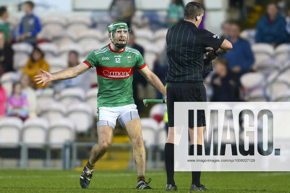 Tipperary Senior Hurling Championship Final, Semple Stadium, Thurles ...