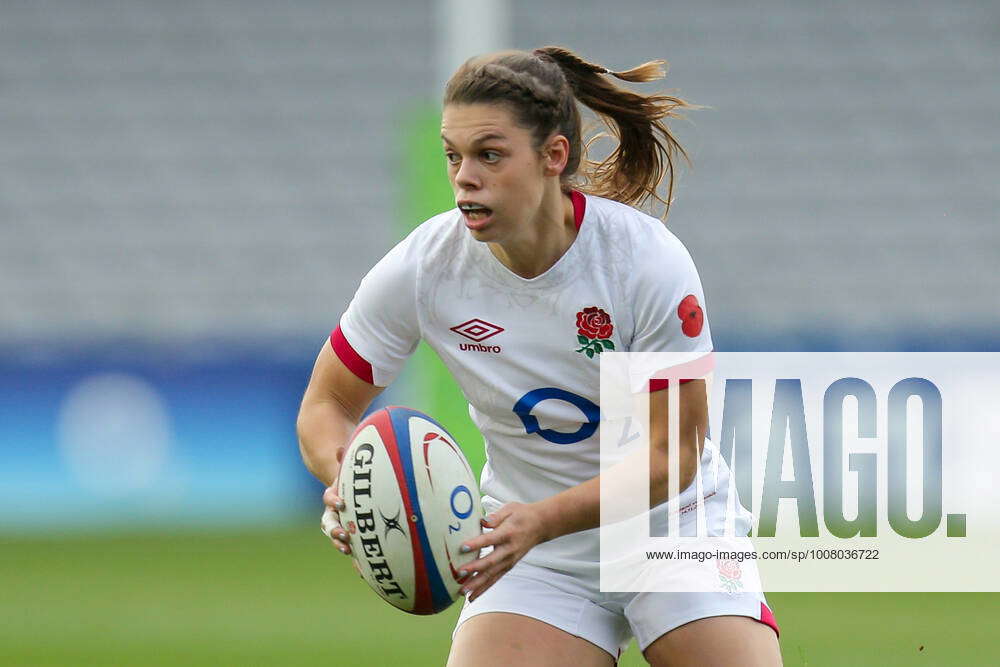 Mandatory Credit: Photo by Robbie Stephenson JMP Shutterstock ...