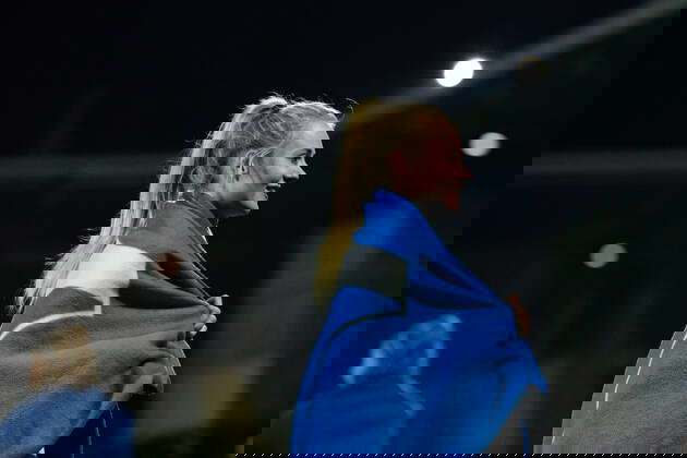 Judith Steinert TSG 1899 Hoffenheim, GER, TSG 1899 Hoffenheim vs ...