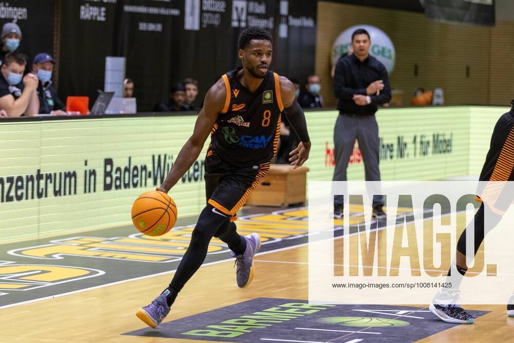 Josh Young Rasta Vechta, 08 Tigers Tuebingen vs Rasta Vechta, 2 ...