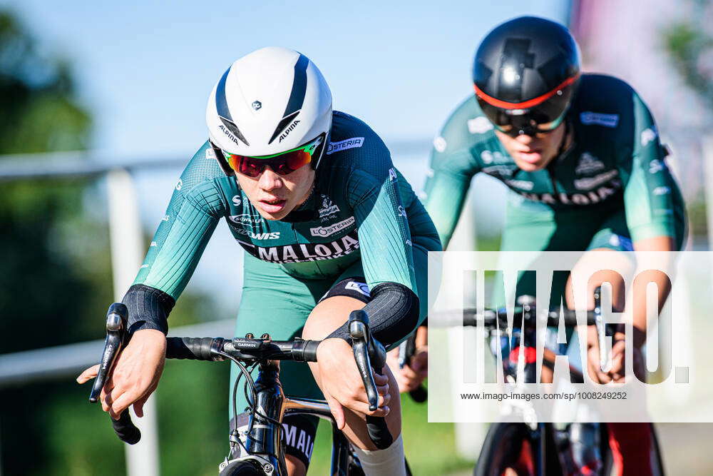 FUCHS Magdalena, GRÜNEWALD Pia Spee Cup Genthin 2020 FUCHS Magdalena ...