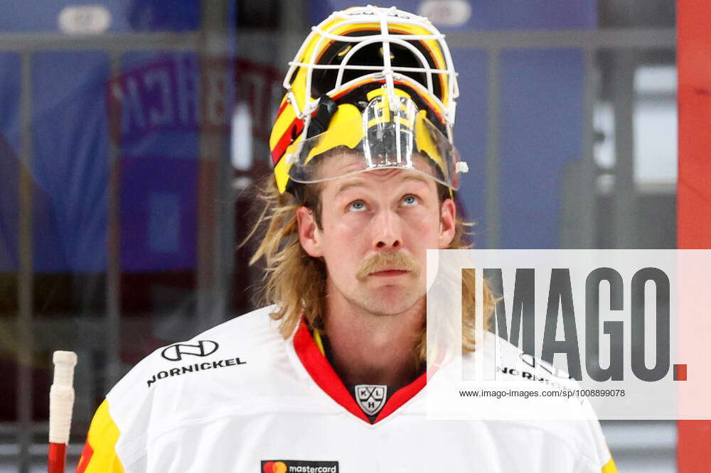 Anders Lindback 2022