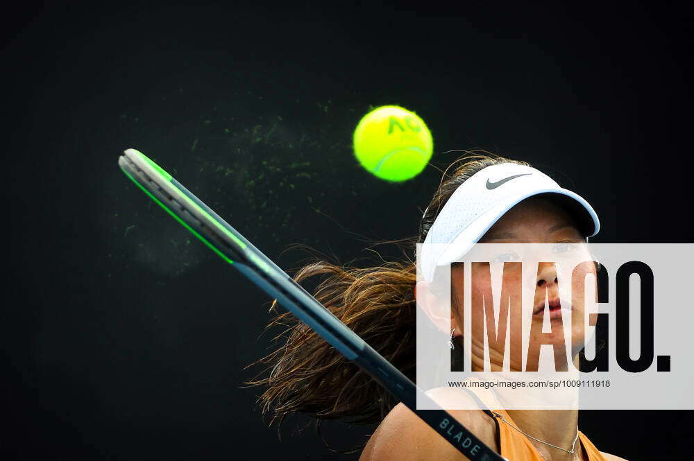 Dutch Arianne Hartono WTA, Tennis Damen 191) pictured during a tennis ...