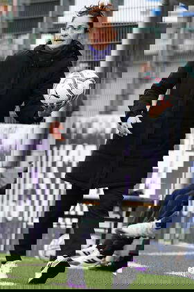 Patrizia Panico during ACF Fiorentina vs US Sassuolo, Italian football ...