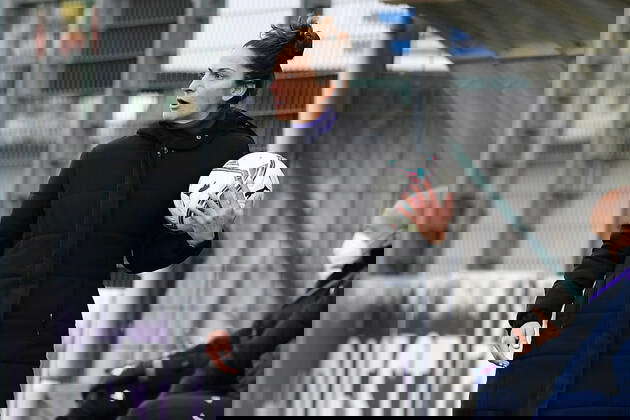 Patrizia Panico during ACF Fiorentina vs US Sassuolo, Italian football ...