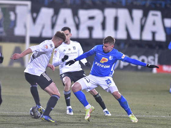 Claudiu Cristian Balan, Vlad Marian Pop and Eduard Gabriel Radaslavescu ...