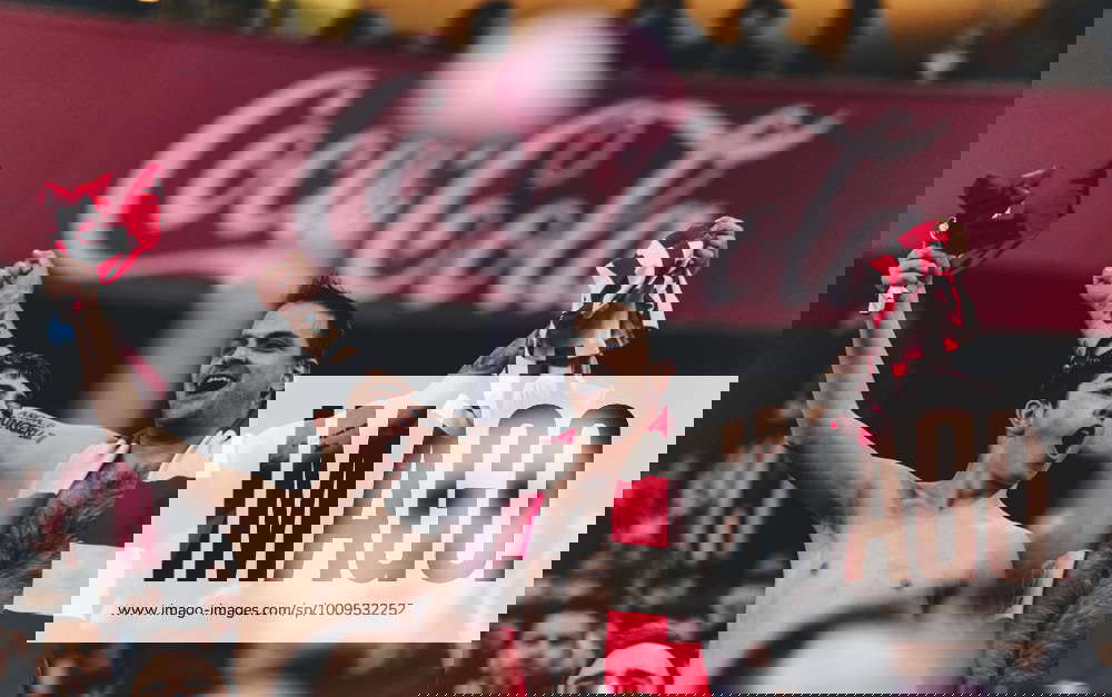 February 4, 2022, Bilbao, Basque Country, Spain: Athletic Club ...