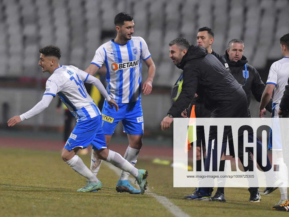 Alberto Constantin Calin, Andrei Virgil Ivan, Laurentiu Aurelian ...