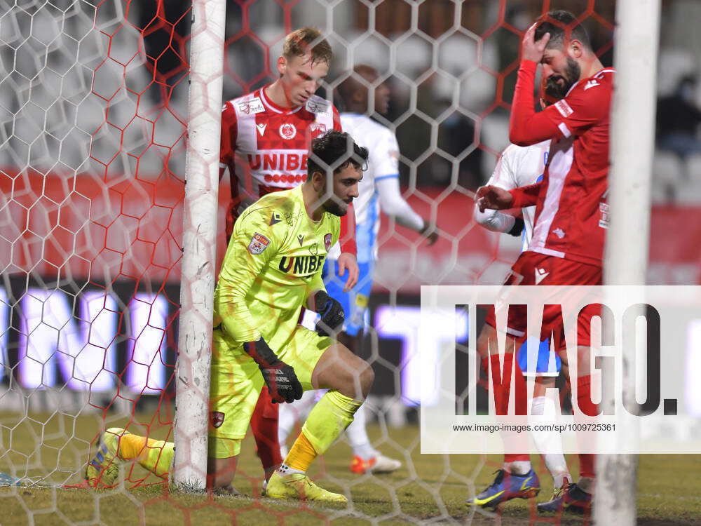 Balthazar Jean Phillipe Marie Pierret, Alin Florian Buleica and Thomas ...