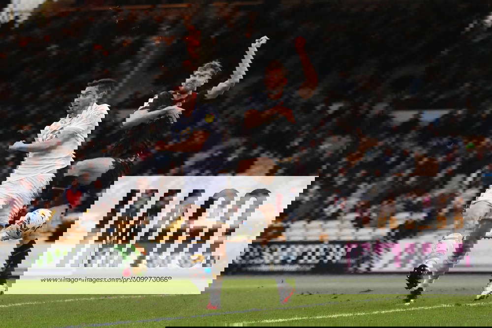 Port Vale v Northampton Town EFL Sky Bet League 2 12 02 2022. Port Vale ...