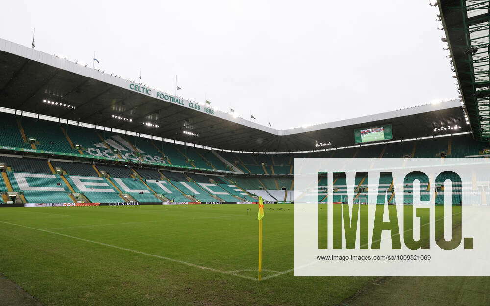 Celtic v Raith Rovers - Scottish Cup - Fifth Round - Celtic Park ...