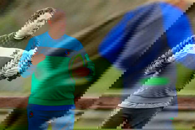 Energia All-Ireland Women s League Division 1, Wicklow Rugby Club ...