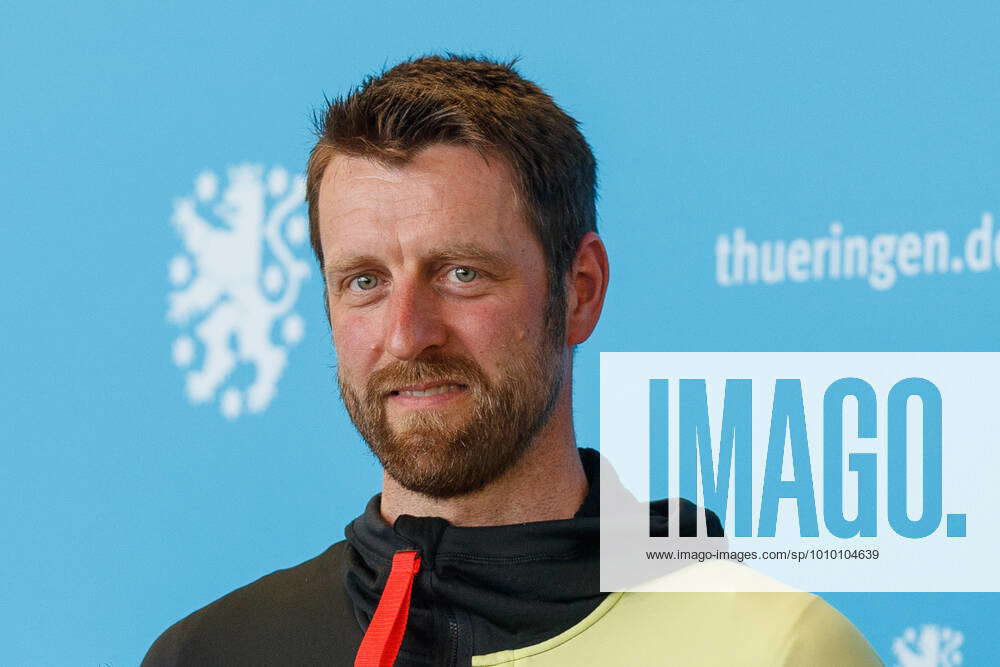 Axel Teichmann (Skilanglauf-Trainer), 2 23 2022, Oberhof (Deutschland ...