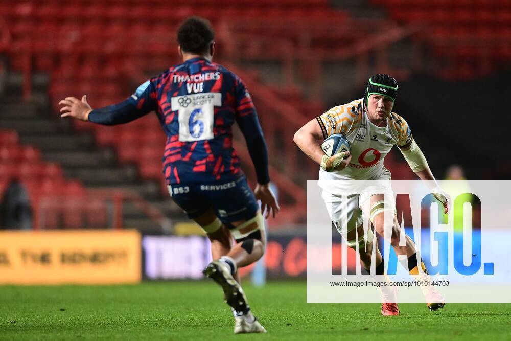 Mandatory Credit: Photo by Ashley Crowden JMP Shutterstock Tom Willis ...