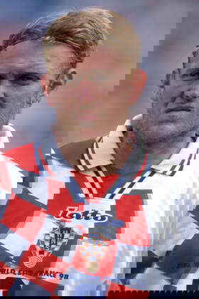 ROBERT PROSINECKI, Croazia, Croatia, FIFA World Cup, WM ...