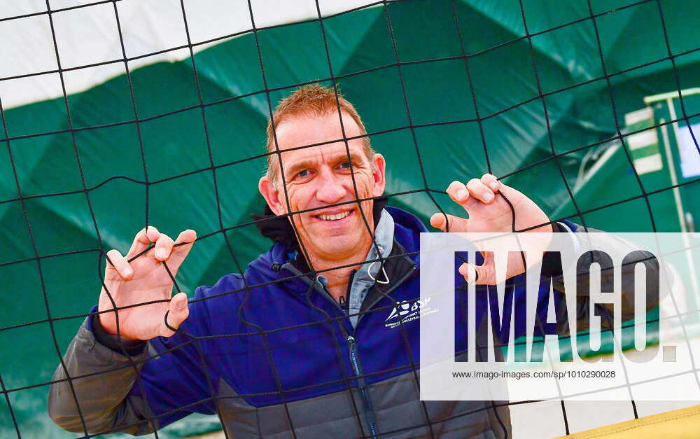 Beach Volleyball, Joerg Ahmann 16 02 2022 Beach Volleyball ...
